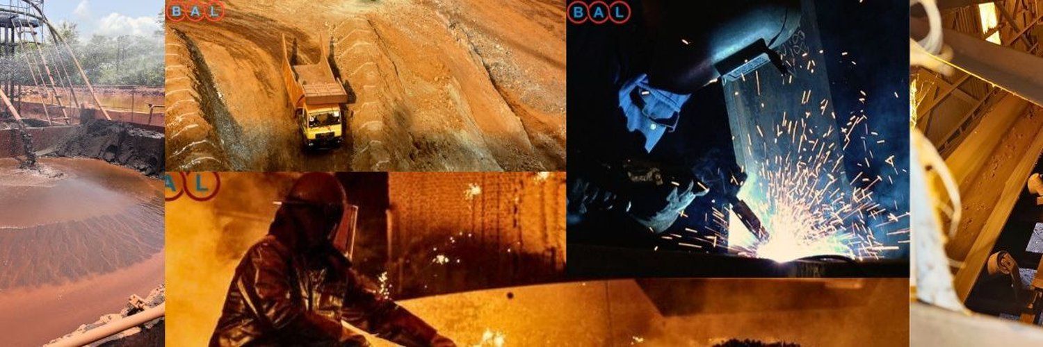 Balasore Alloys Ltd Logo & Brand Assets (SVG, PNG and vector) - Brandfetch