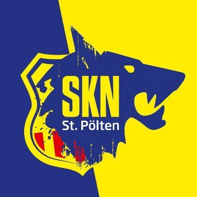 SKN St. Pölten Logo & Brand Assets (SVG, PNG and vector) - Brandfetch