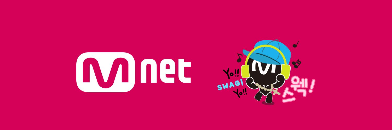 Mnet Logo