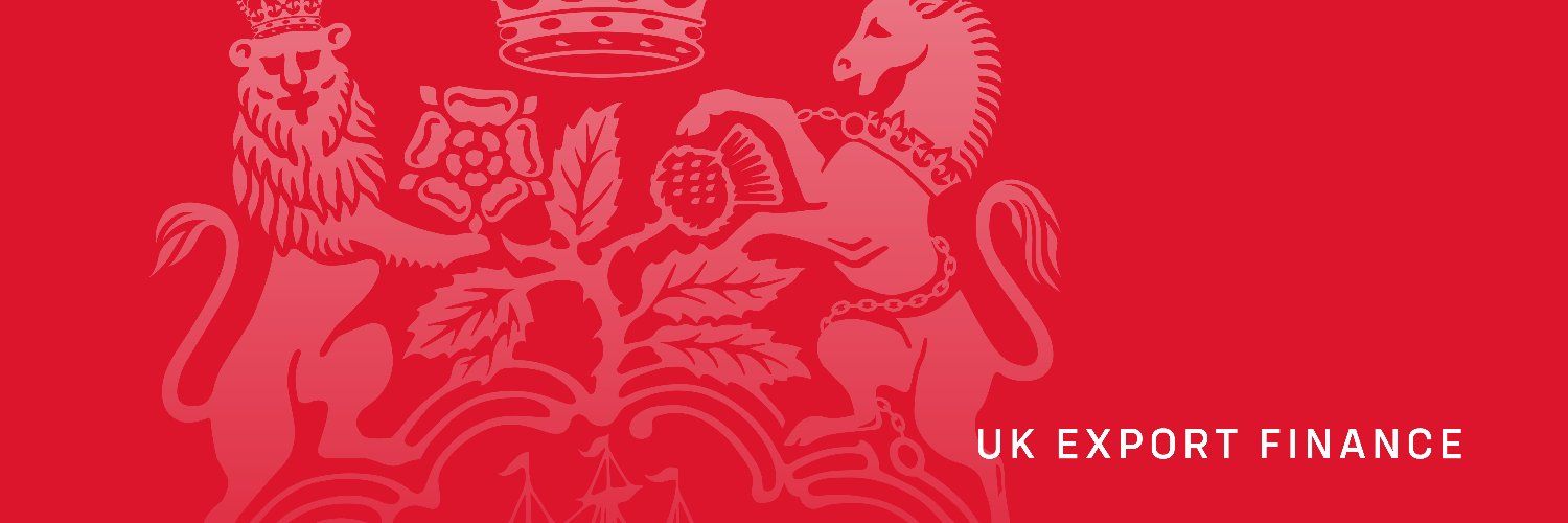 UK Export Finance Logo & Brand Assets (SVG, PNG and vector) - Brandfetch
