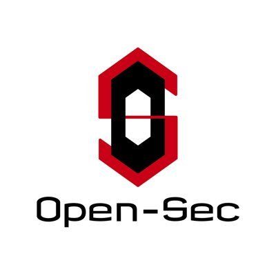 Open-Sec Logo & Brand Assets (SVG, PNG and vector) - Brandfetch