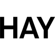 HAY Logo & Brand Assets (SVG, PNG and vector) - Brandfetch