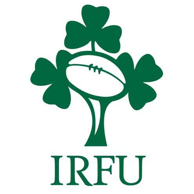 Irish Rugby Logo & Brand Assets (SVG, PNG and vector) - Brandfetch