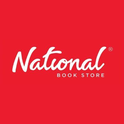 National Book Store Logo & Brand Assets (SVG, PNG and vector) - Brandfetch