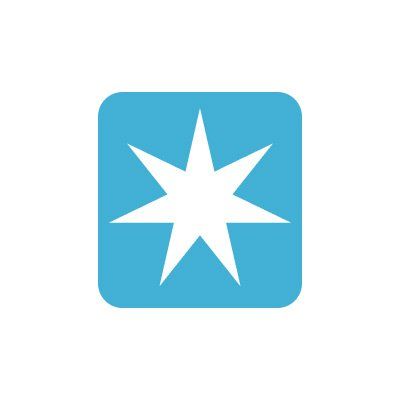 Maersk Logo & Brand Assets (SVG, PNG and vector) - Brandfetch