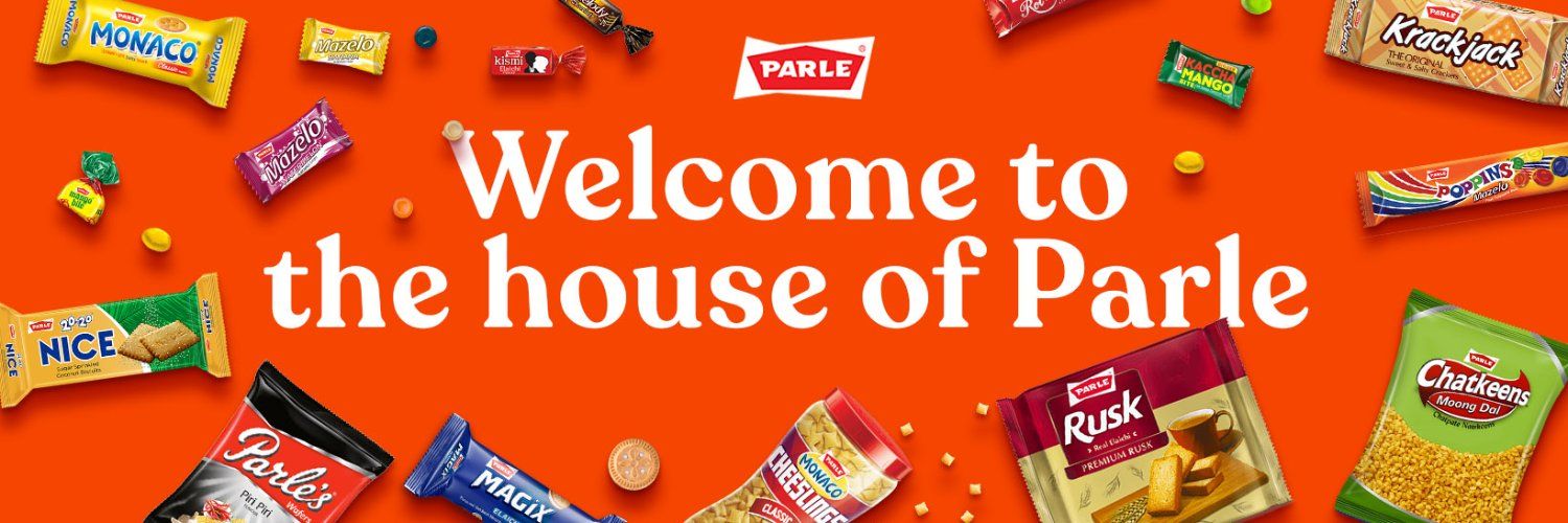 Parle Products Logo & Brand Assets (SVG, PNG and vector) - Brandfetch