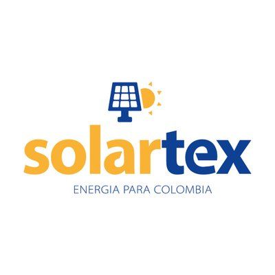 Solartex Colombia Logo & Brand Assets (SVG, PNG and vector) - Brandfetch