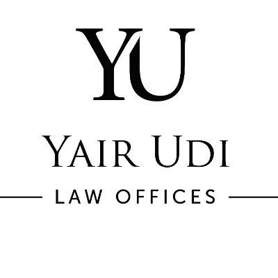 Yair Udi Logo & Brand Assets (SVG, PNG and vector) - Brandfetch