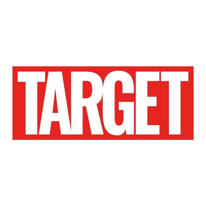 Target Global English Academy | Cebu City Logo & Brand Assets (SVG, PNG and vector) - Brandfetch