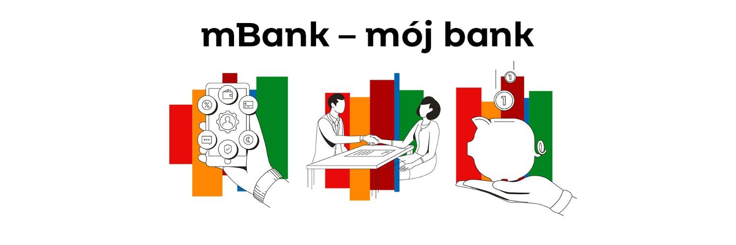 mBank Logo & Brand Assets (SVG, PNG and vector) - Brandfetch