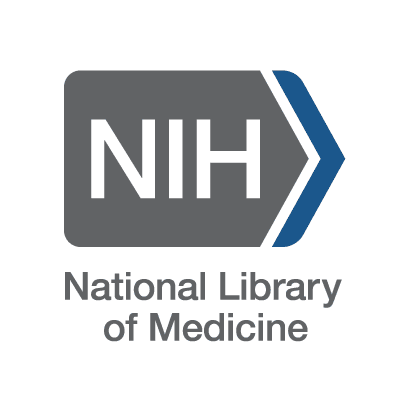 National Library of Medicine Logo & Brand Assets (SVG, PNG and vector ...