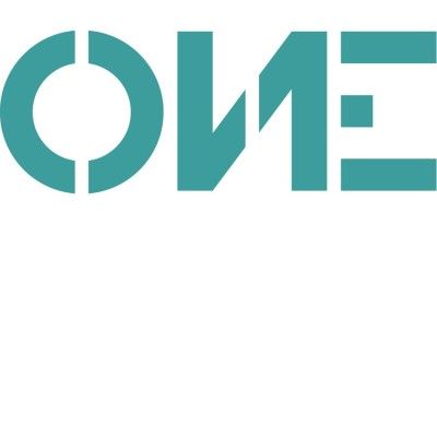 ONE group solutions Logo & Brand Assets (SVG, PNG and vector) - Brandfetch