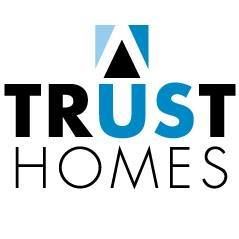 Trust New Homes Logo & Brand Assets (SVG, PNG and vector) - Brandfetch