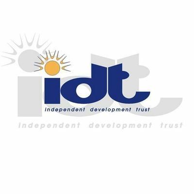 Independent Development Trust Logo & Brand Assets (SVG, PNG and vector ...