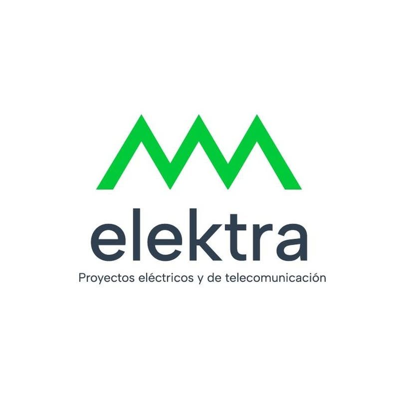 Elektra Enerji Logo