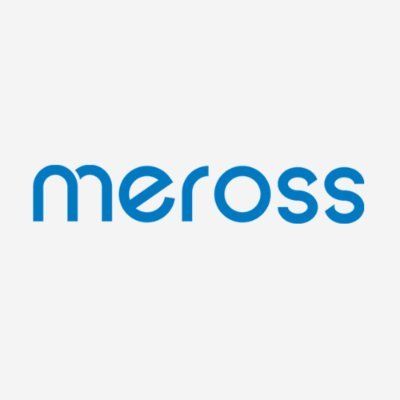 Meross Logo & Brand Assets (SVG, PNG and vector) - Brandfetch