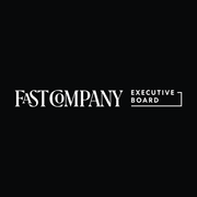 Fast Company Executive Board Logo & Brand Assets (SVG, PNG and vector ...