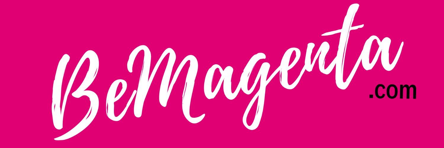 BeMagenta Logo & Brand Assets (SVG, PNG and vector) - Brandfetch