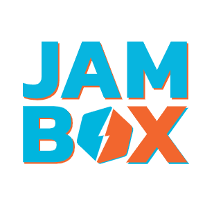 Jambox Games Logo & Brand Assets (SVG, PNG and vector) - Brandfetch