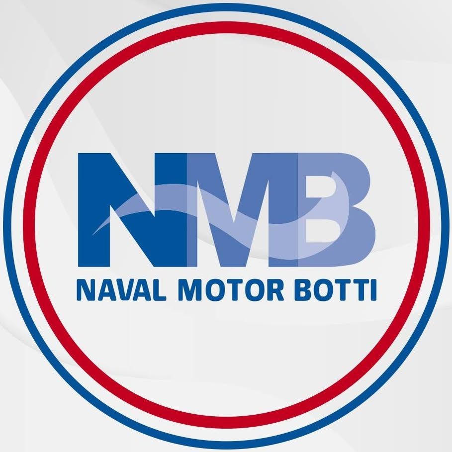 Naval Motor Botti Logo & Brand Assets (SVG, PNG and vector) - Brandfetch