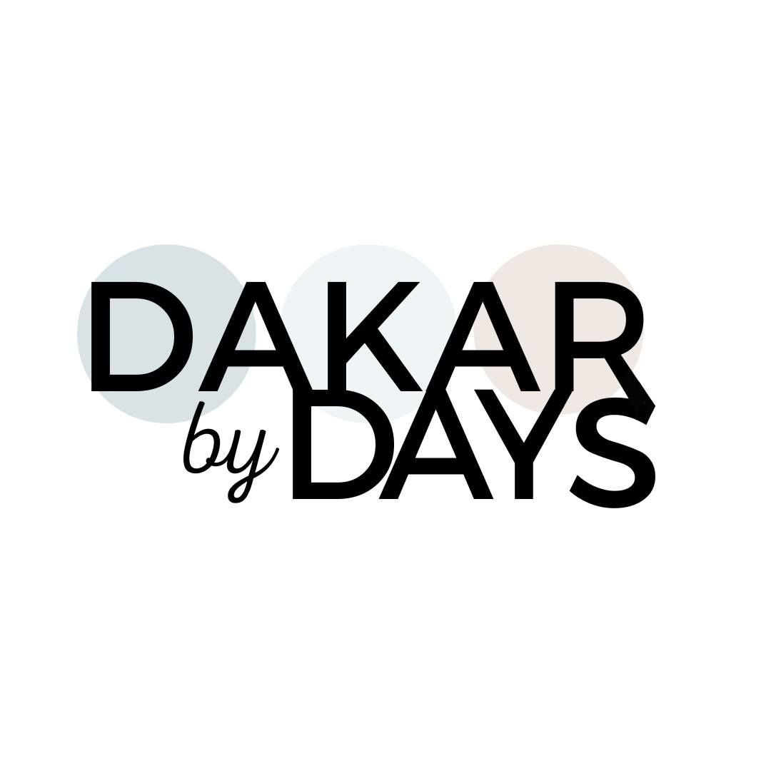 Dakar Logo & Brand Assets (SVG, PNG and vector) - Brandfetch