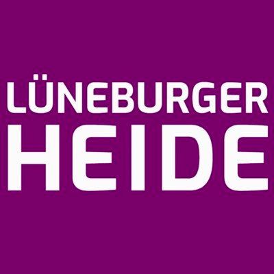 Lüneburger Heide Logo & Brand Assets (SVG, PNG and vector) - Brandfetch