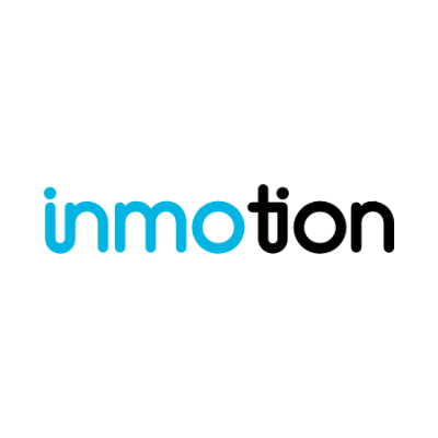 Inmotion Logo & Brand Assets (SVG, PNG and vector) - Brandfetch