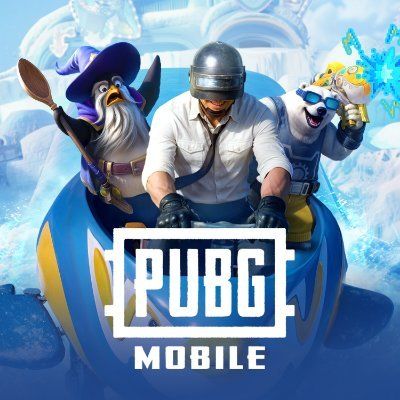 PUBG MOBILE Logo & Brand Assets (SVG, PNG and vector) - Brandfetch