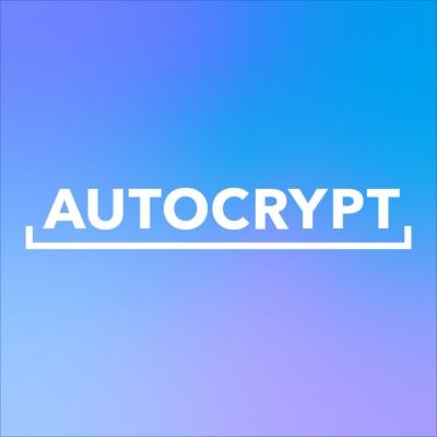 AUTOCRYPT Logo & Brand Assets (SVG, PNG and vector) - Brandfetch