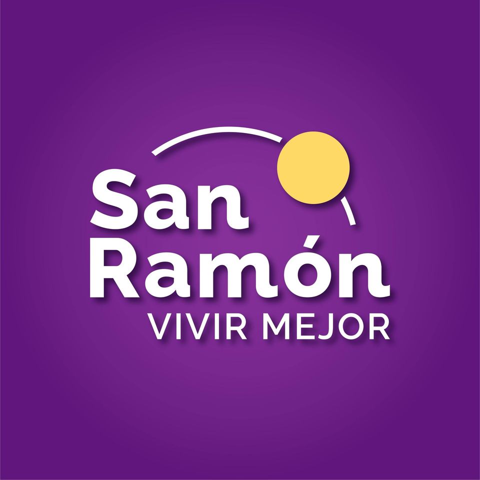 Municipalidad de San Ramón Logo & Brand Assets (SVG, PNG and vector ...