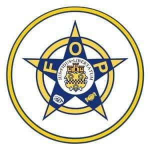 National Fraternal Order of Police Logo & Brand Assets (SVG, PNG and ...