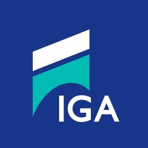 IGA Logo & Brand Assets (SVG, PNG and vector) - Brandfetch