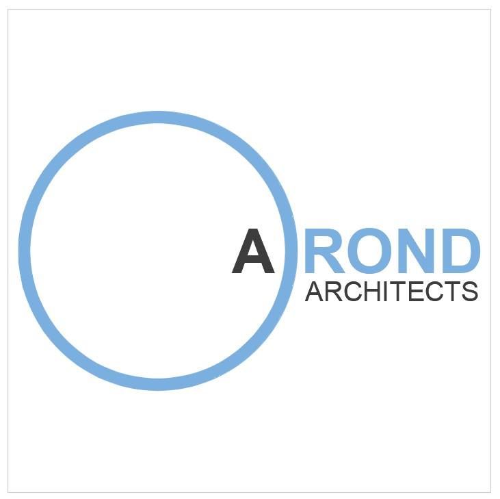 Arond Architects Logo & Brand Assets (SVG, PNG and vector) - Brandfetch