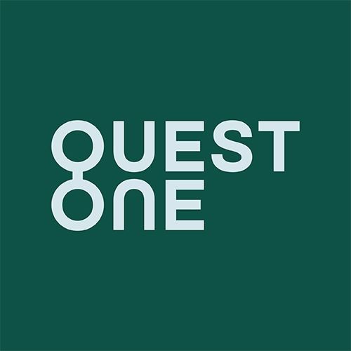 Quest One Logo & Brand Assets (SVG, PNG and vector) - Brandfetch