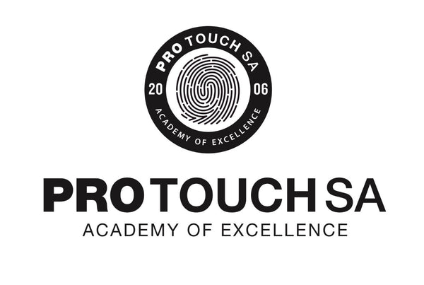 Pro Touch SA Logo & Brand Assets (SVG, PNG and vector) - Brandfetch