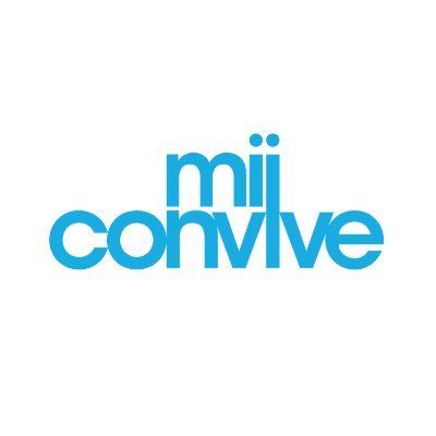 Mi Convive Logo & Brand Assets (SVG, PNG and vector) - Brandfetch
