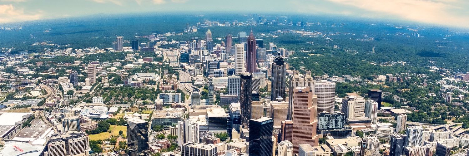 City of Atlanta Logo & Brand Assets (SVG, PNG and vector) - Brandfetch