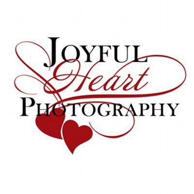 Joyful Heart Photo Logo & Brand Assets (SVG, PNG and vector) - Brandfetch