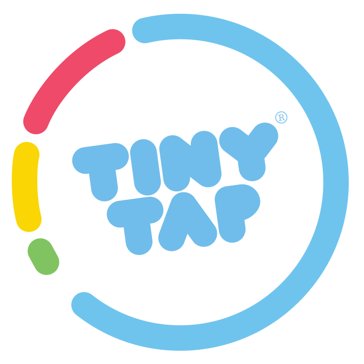 TinyTap Logo & Brand Assets (SVG, PNG and vector) - Brandfetch