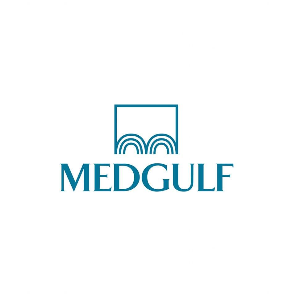 MEDGULF Logo & Brand Assets (SVG, PNG and vector) - Brandfetch