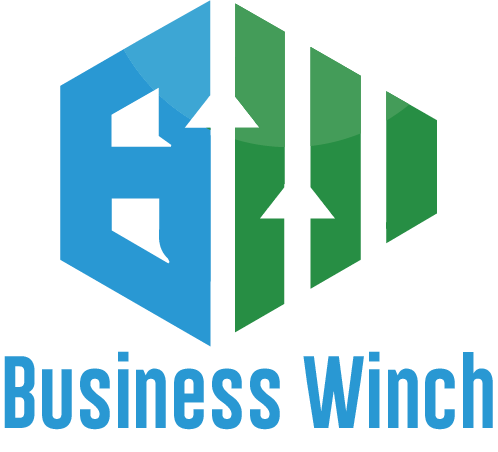2 Business Winch Logo & Brand Assets (SVG, PNG and vector) - Brandfetch