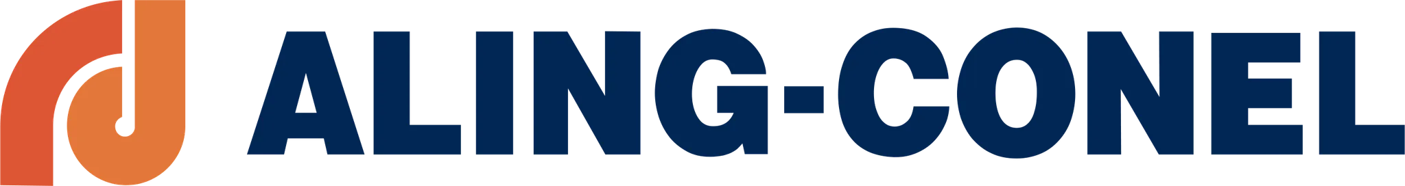 ALING CONEL Logo & Brand Assets (SVG, PNG and vector) - Brandfetch