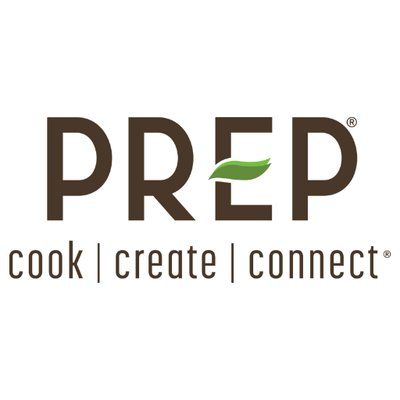 PREP KITCHENS Logo & Brand Assets (SVG, PNG and vector) - Brandfetch