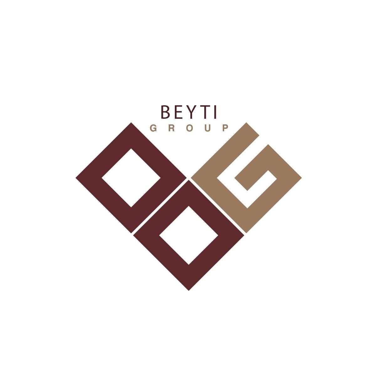 Beyti Group Logo & Brand Assets (SVG, PNG and vector) - Brandfetch