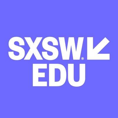 sxsw logo vector