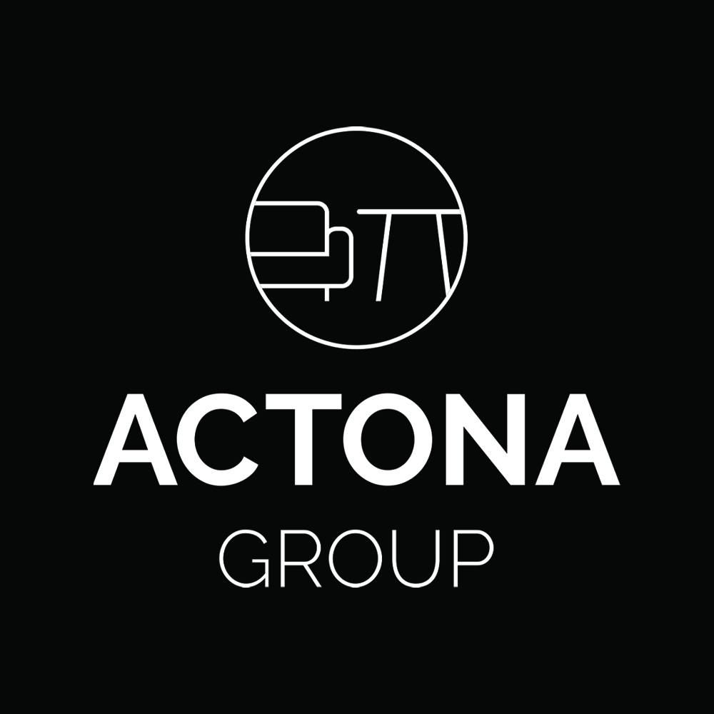 Actona Group A Logo & Brand Assets (SVG, PNG and vector) - Brandfetch