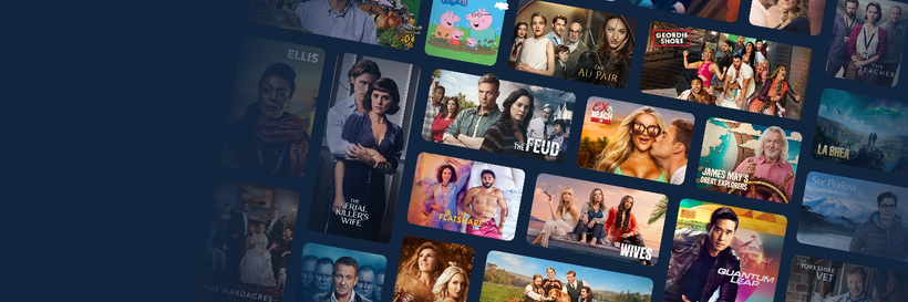 Channel 5 Logo & Brand Assets (SVG, PNG and vector) - Brandfetch