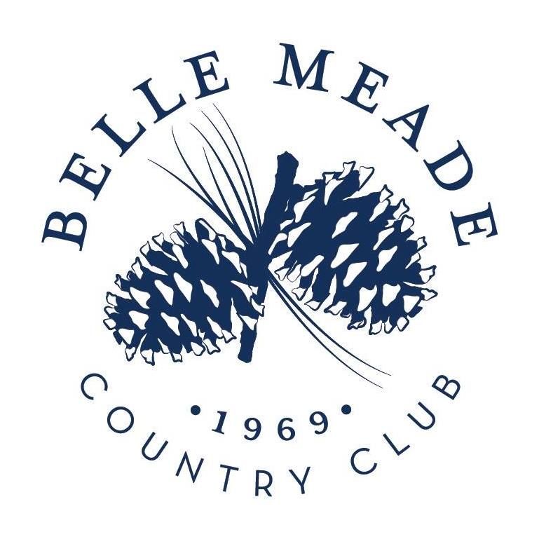 Belle Meade Country Club Logo & Brand Assets (SVG, PNG and vector ...