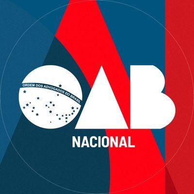 OAB Nacional Logo & Brand Assets (SVG, PNG and vector) - Brandfetch