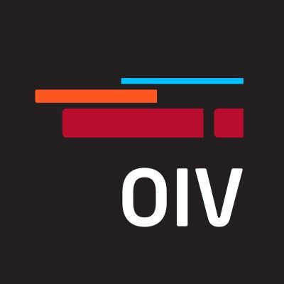 OIV Logo & Brand Assets (SVG, PNG and vector) - Brandfetch